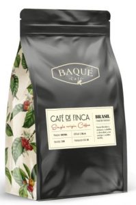Cafés Baqué lanza su nueva gama de cafés de especialidad y de finca ...