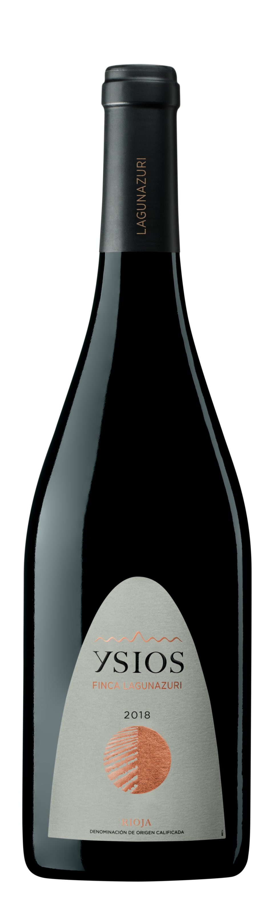 Llega Ysios Finca Lagunazuri, un tempranillo distinguido de Bodegas ...