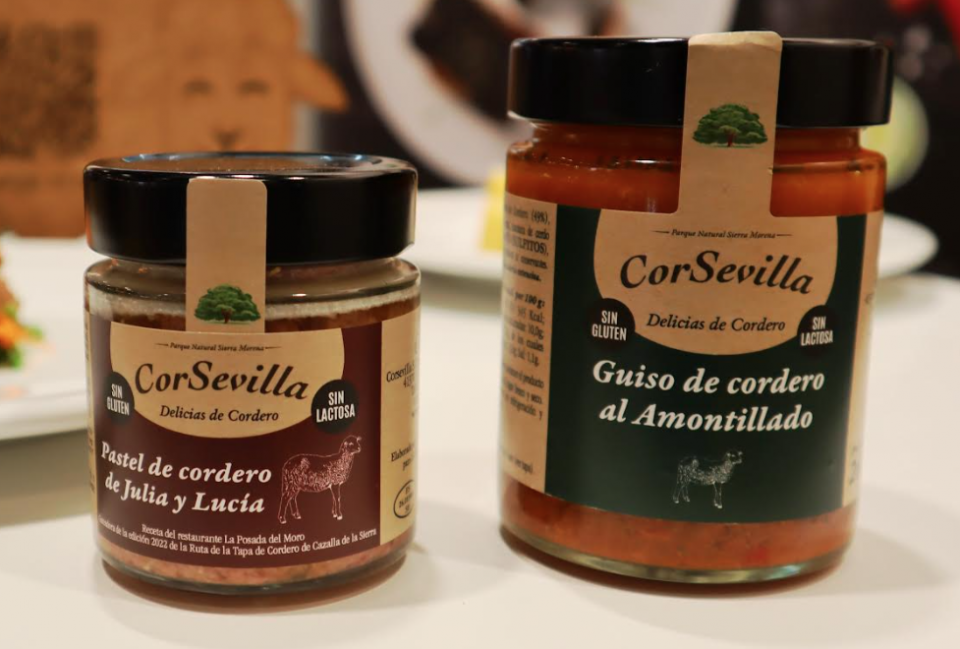 Sostenibles y saludables: Así son las nuevas conservas gourmet de una ...